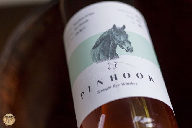 Pinhook Bourbon N Rye Review | Breaking Bourbon