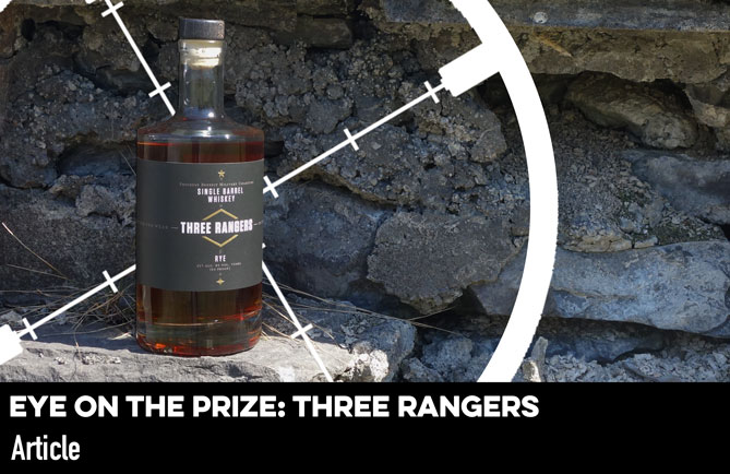 Bourbon, Rye and Whiskey Articles | Breaking Bourbon