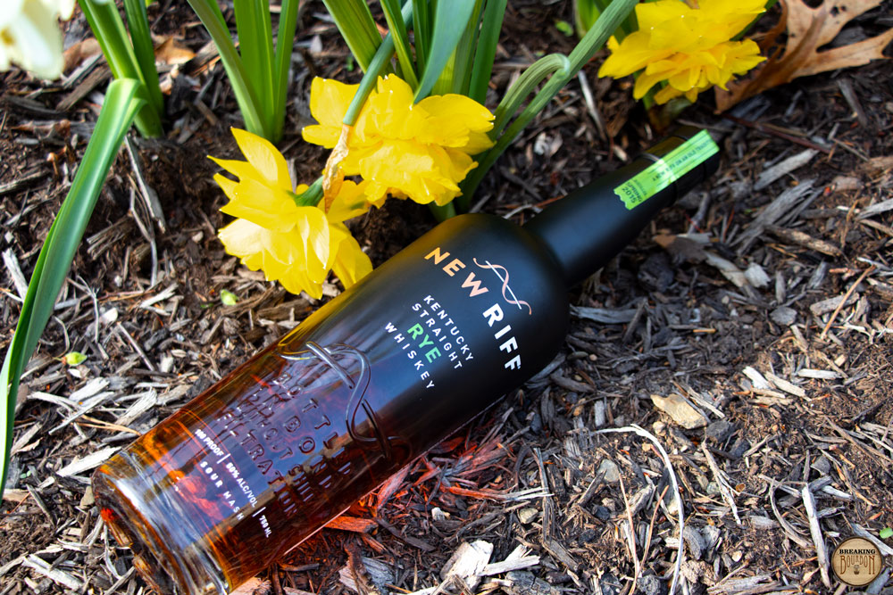 New Riff Kentucky Straight Rye Review | Breaking Bourbon