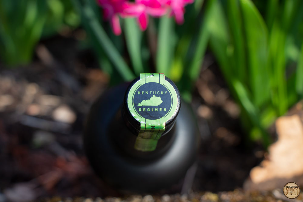 New Riff Kentucky Straight Rye Review | Breaking Bourbon