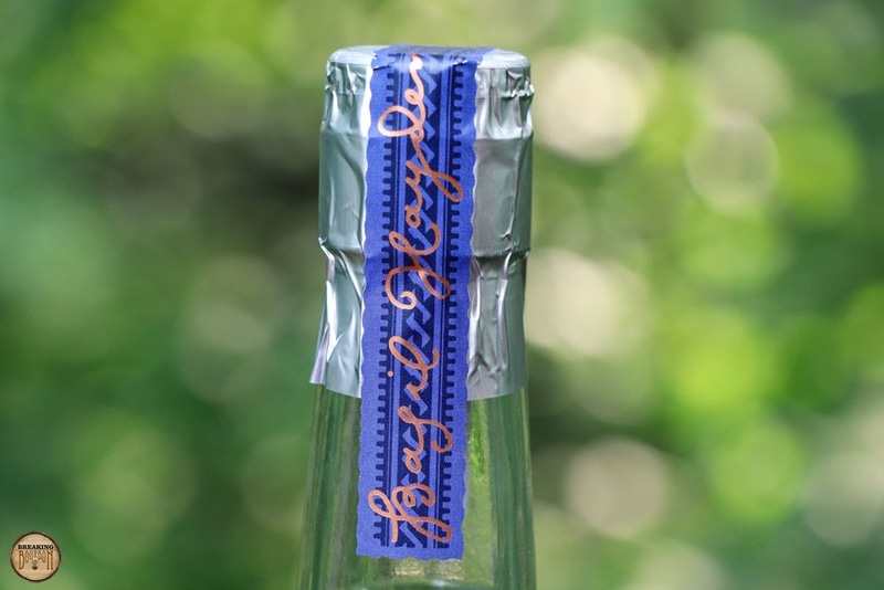 Basil Hayden’s Caribbean Reserve Rye Review | Breaking Bourbon