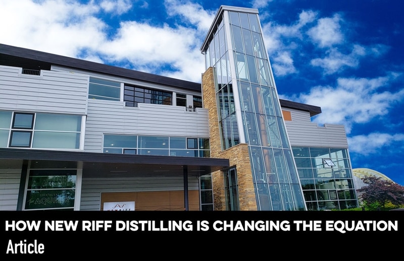 Bourbon, Rye and Whiskey Articles | Breaking Bourbon