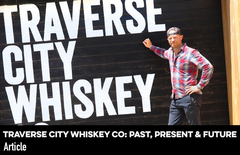 It's never too late to start your whiskey time capsule | Breaking Bourbon