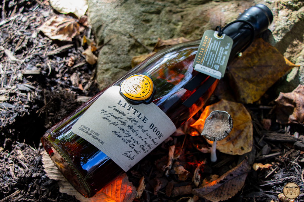 Little Book Chapter 3: "The Road Home" Review | Breaking Bourbon