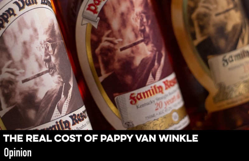 Bourbon, Rye and Whiskey Articles | Breaking Bourbon