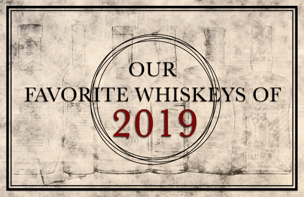 #1 Whiskey of 2019 | Breaking Bourbon