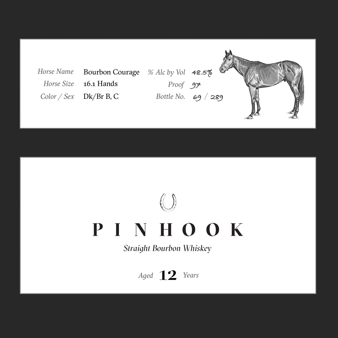 Press Release: Pinhook Bourbon virtually convenes a panel of whiskey ...