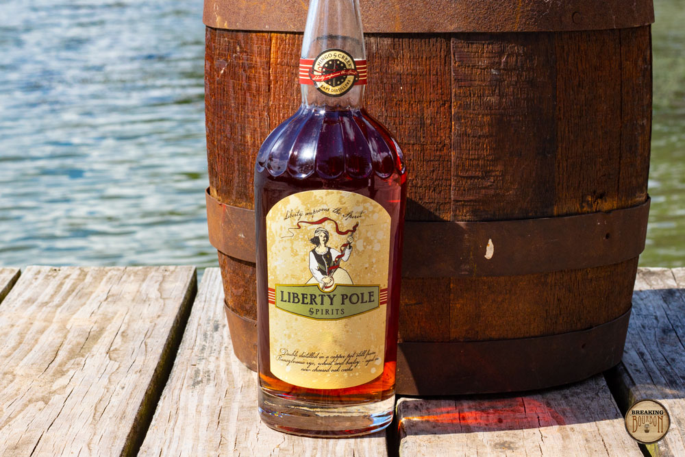 The Rise of Rum-Finished American Whiskeys | Breaking Bourbon