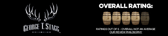 George T. Stagg (2020) Review | Breaking Bourbon