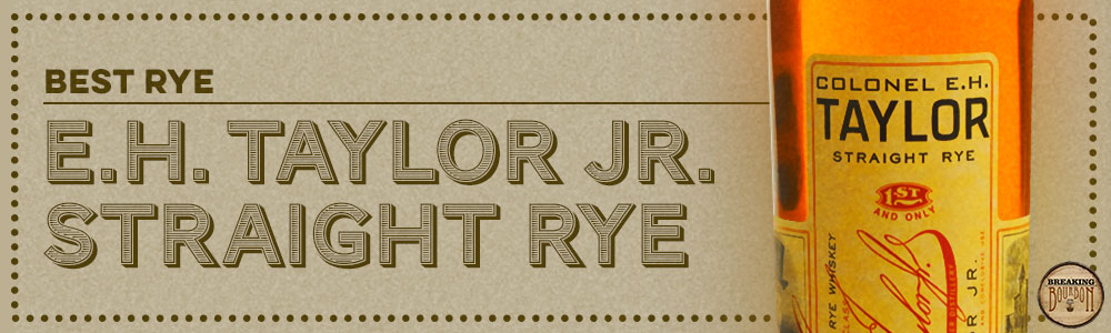 Best Rye Whiskeys of 2020 | Breaking Bourbon