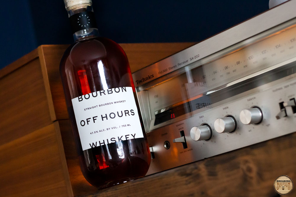Off Hours Bourbon Review | Breaking Bourbon