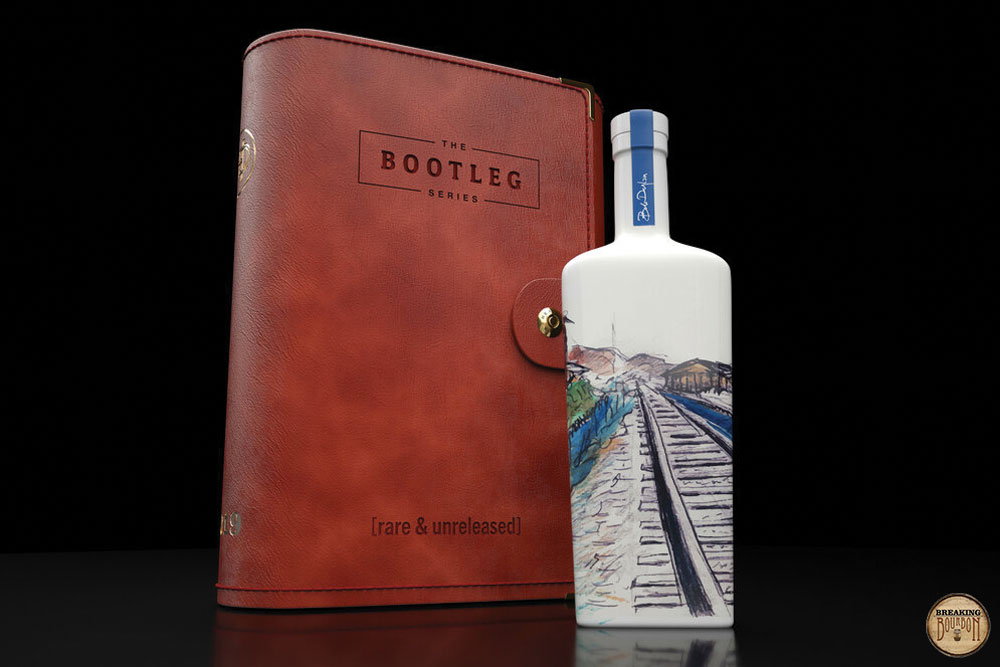 Heaven’s Door Bootleg Series Volume 1 Review | Breaking Bourbon