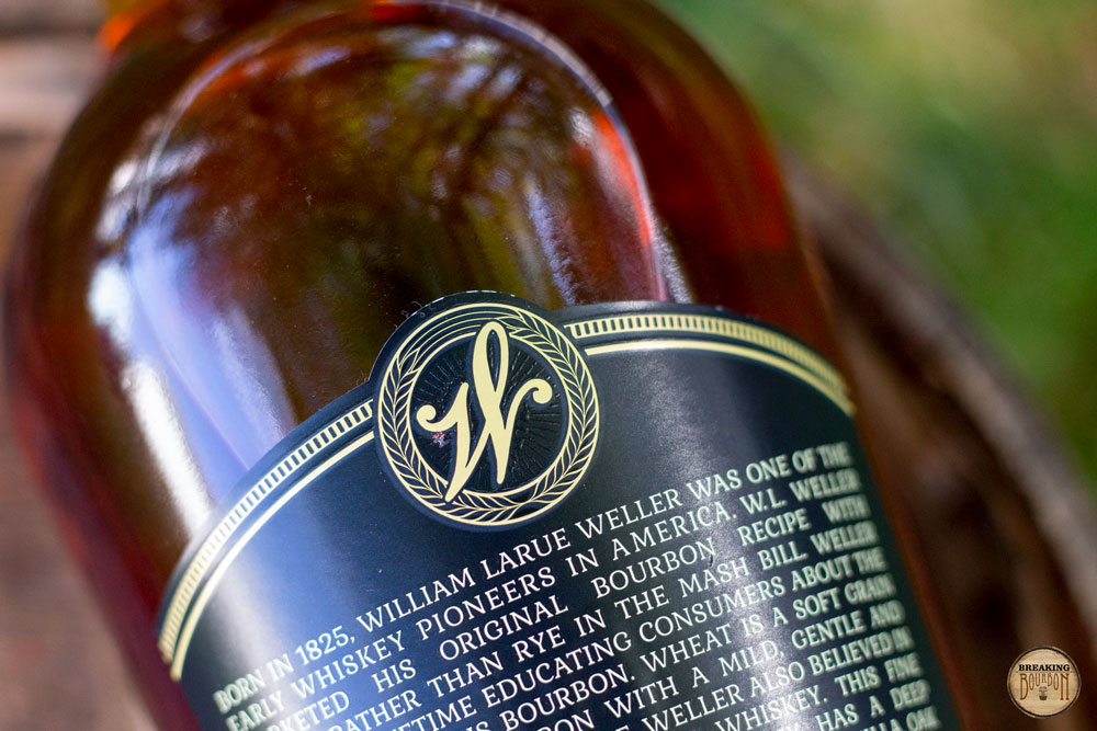 Weller 12 Year (2021) Review | Breaking Bourbon