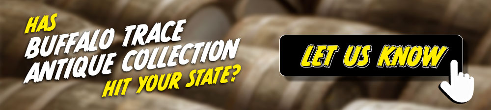 2021 Buffalo Trace Antique Collection