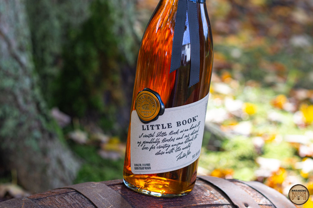 Little Book Chapter 5 “The Invitation” Review | Breaking Bourbon