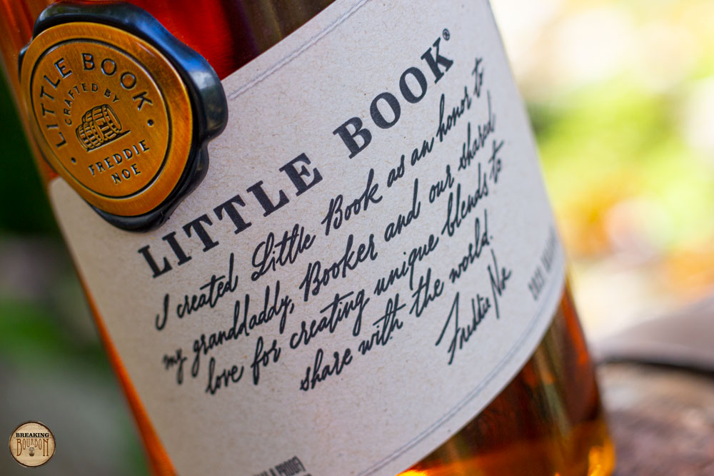 Little Book Chapter 5 “The Invitation” Review | Breaking Bourbon