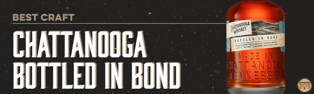 Best Craft Whiskeys of 2021 | Breaking Bourbon