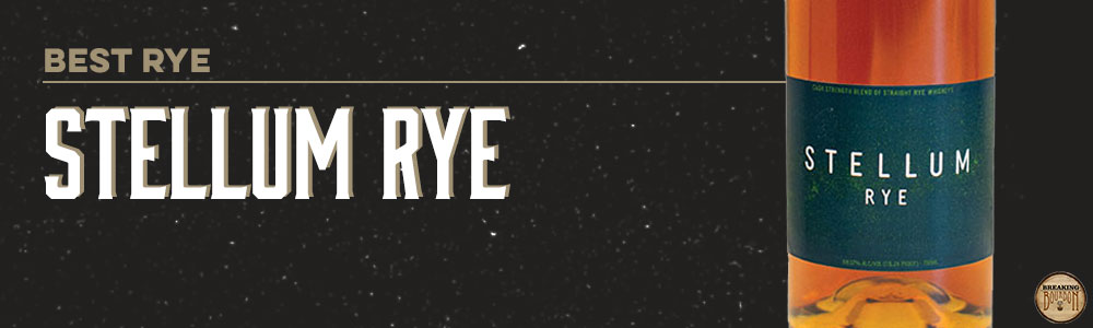 Best Rye Whiskeys of 2021 | Breaking Bourbon