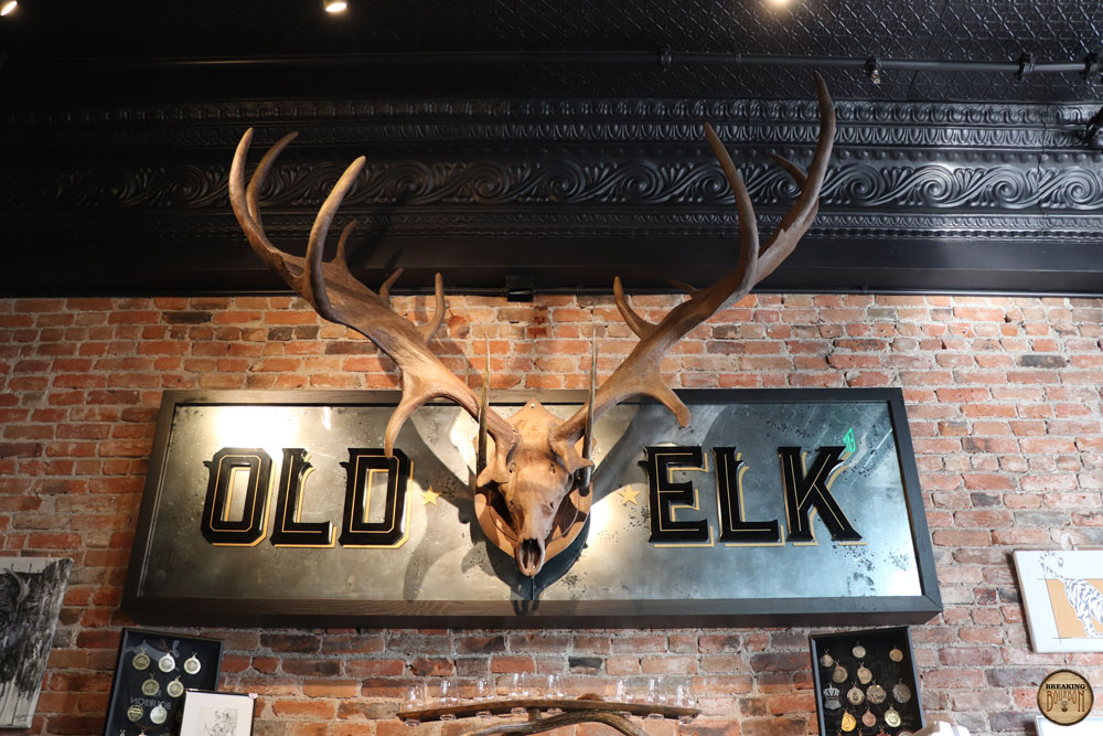 Old Elk Distillery: More Than Just Whiskey | Breaking Bourbon