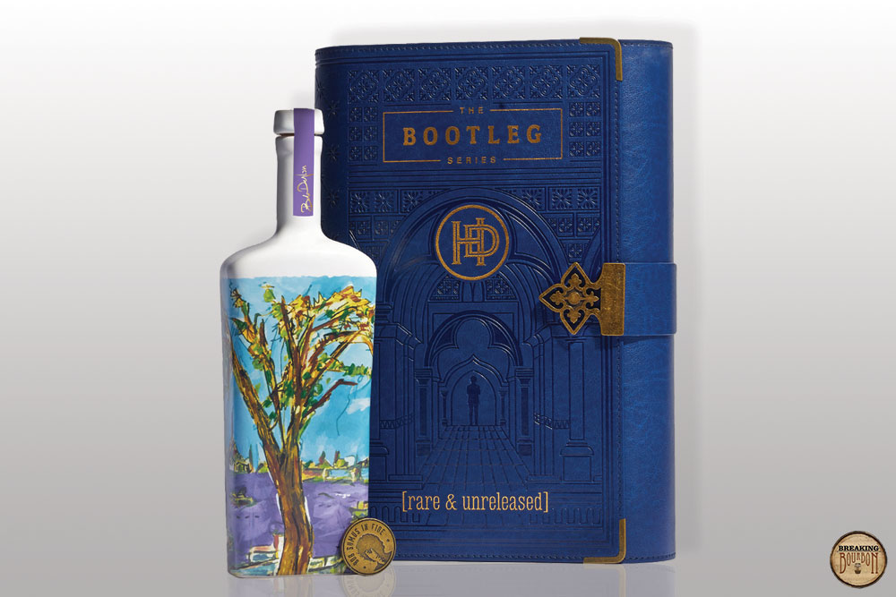 Heaven’s Door Bootleg Series Volume 3 Review | Breaking Bourbon