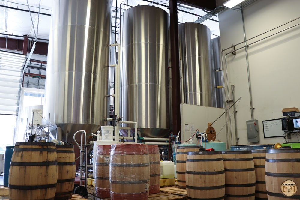 Westward Whiskey: Embracing the Pioneering Spirit of the Pacific ...