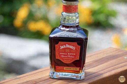 How Jack Daniel’s Won Over the Hearts of Whiskey Diehards | Breaking ...