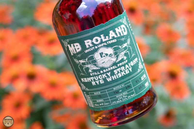 Best Ryes | Breaking Bourbon