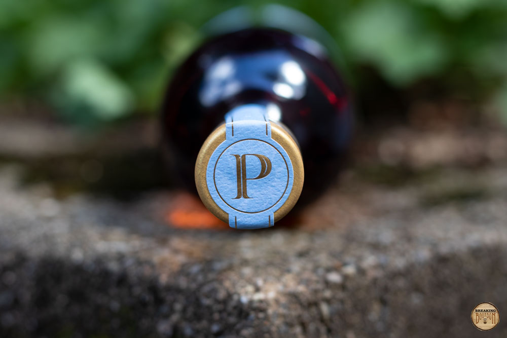 Penelope Tokaji Cask Finish Rye Batch 1 Review | Breaking Bourbon
