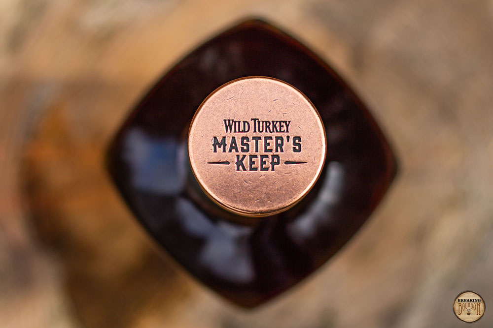 Wild Turkey Master’s Keep Unforgotten Review | Breaking Bourbon