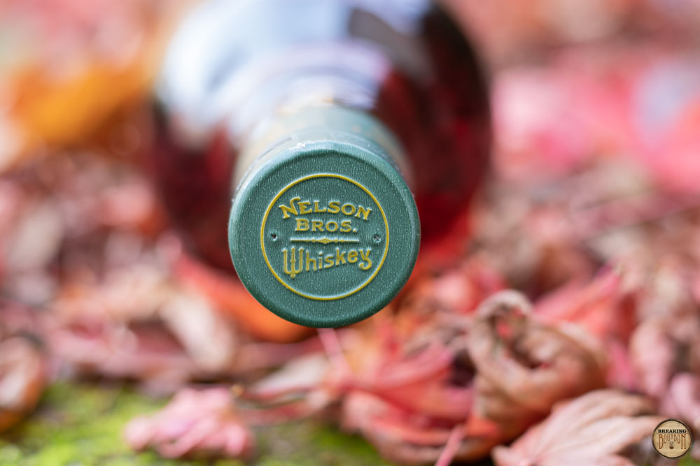 Nelson Brothers Reserve Bourbon Review | Breaking Bourbon
