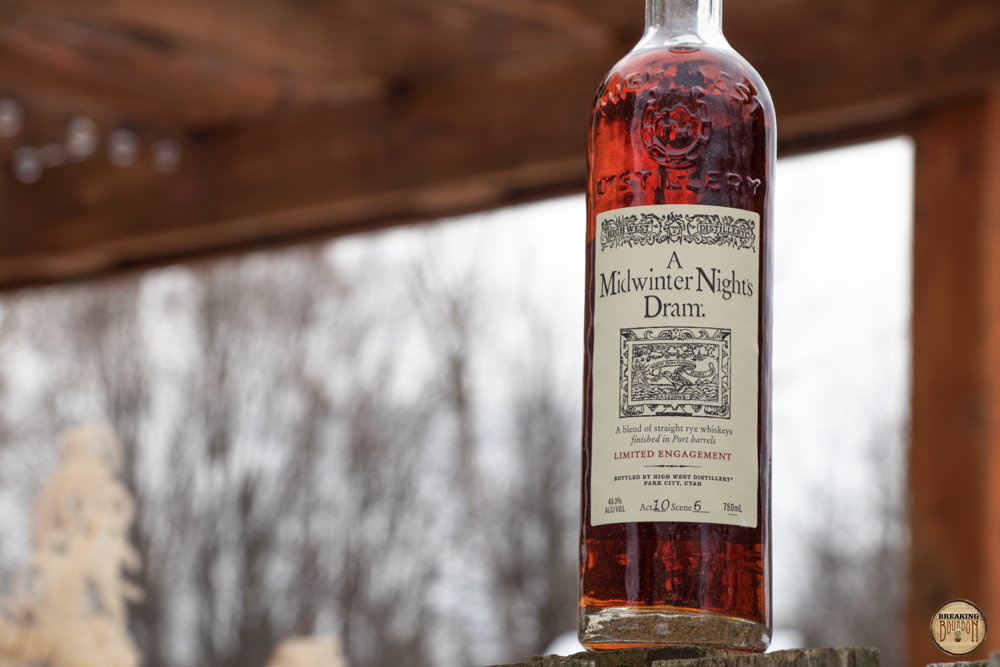 A Midwinter Night’s Dram Act 10 Scene 6 Review | Breaking Bourbon