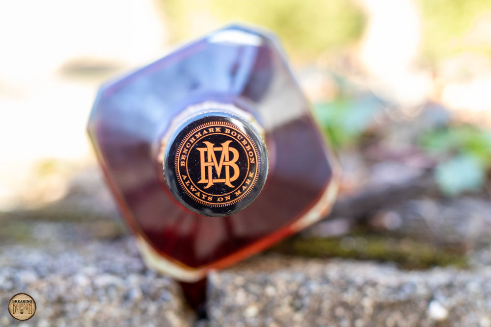 Benchmark Full Proof Bourbon Review | Breaking Bourbon