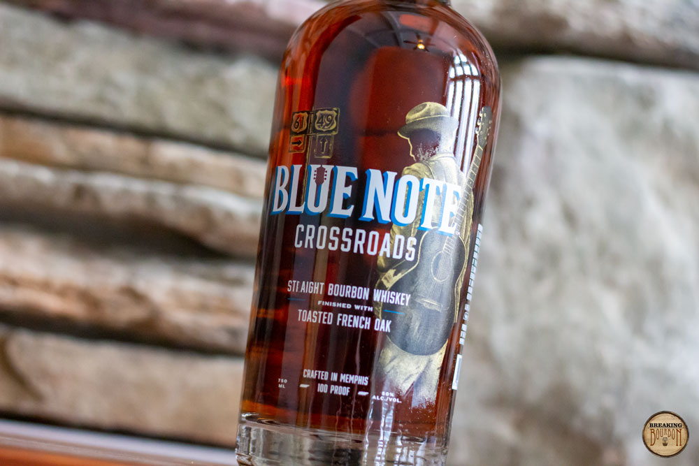 Blue Note Crossroads Review | Breaking Bourbon