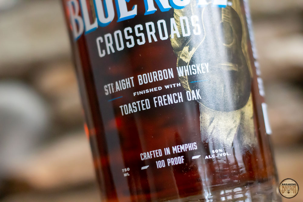 Blue Note Crossroads Review | Breaking Bourbon