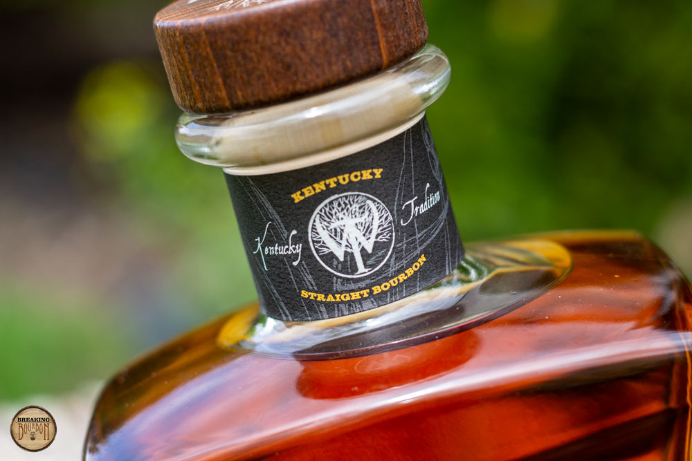Wilderness Trail High Rye Bourbon Bottled in Bond Review | Breaking Bourbon