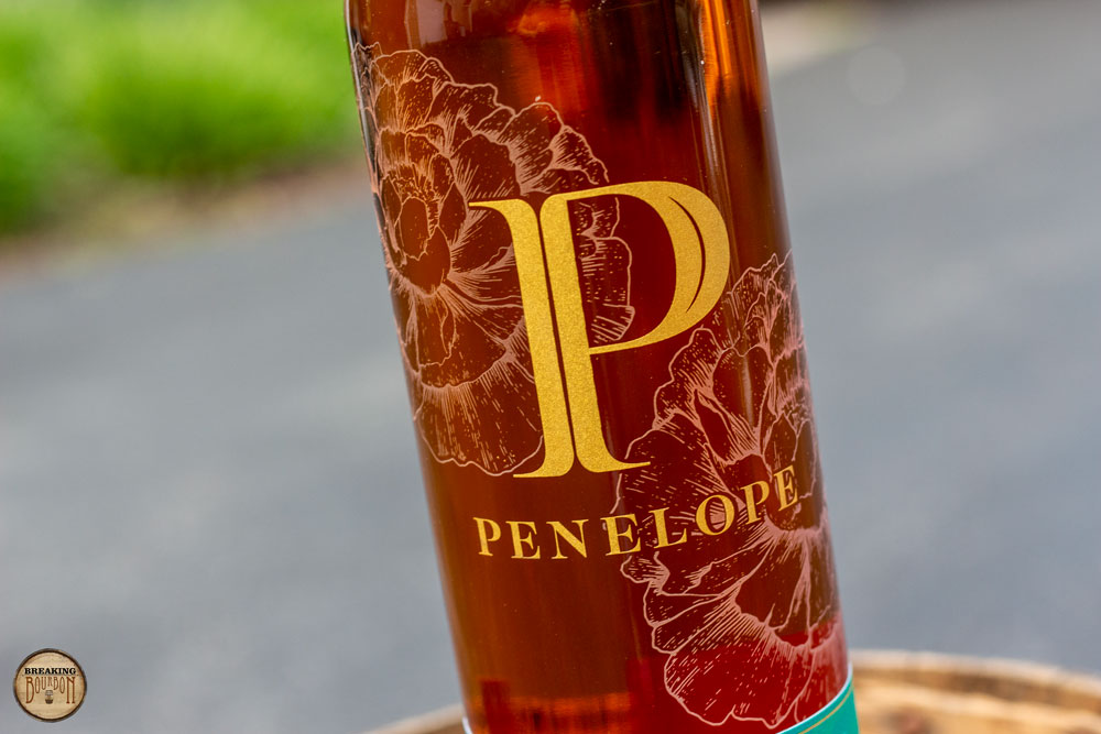Penelope Rio (Batch 1) Review | Breaking Bourbon