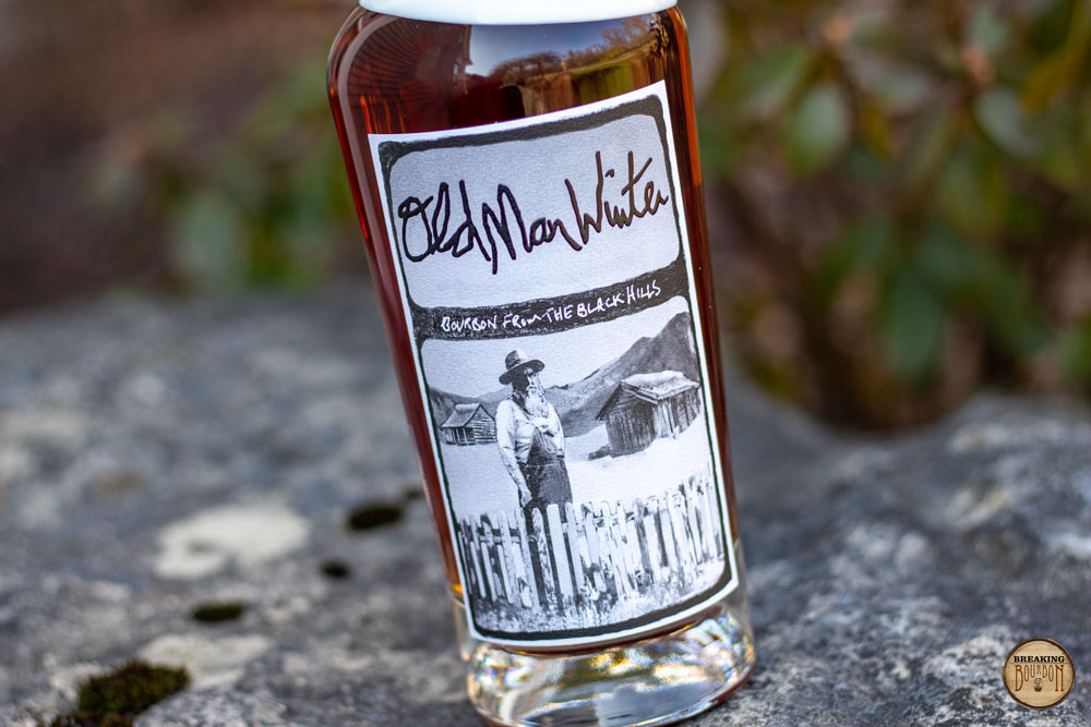 Old Man Winter Bourbon (Batch 01) Review | Breaking Bourbon