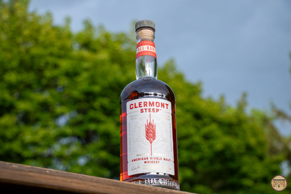 Clermont Steep Review | Breaking Bourbon