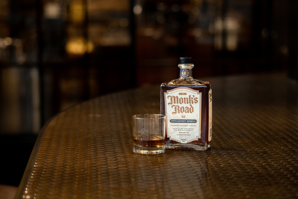 Press Release: Log Still Distillery Honors Historic Distilleries With ...