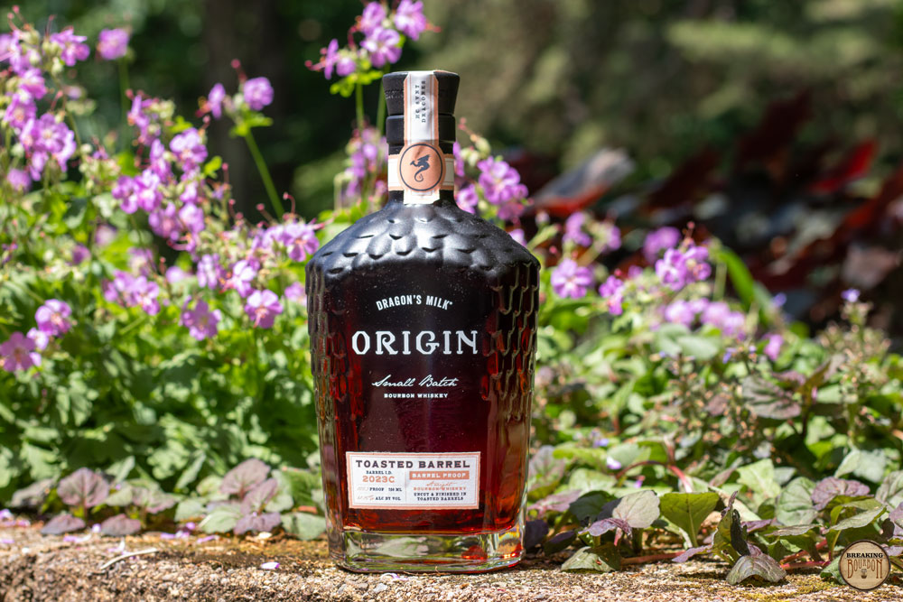 Dragon's Milk Origin Toasted Barrel 2023C “Stay Classy” Review ...