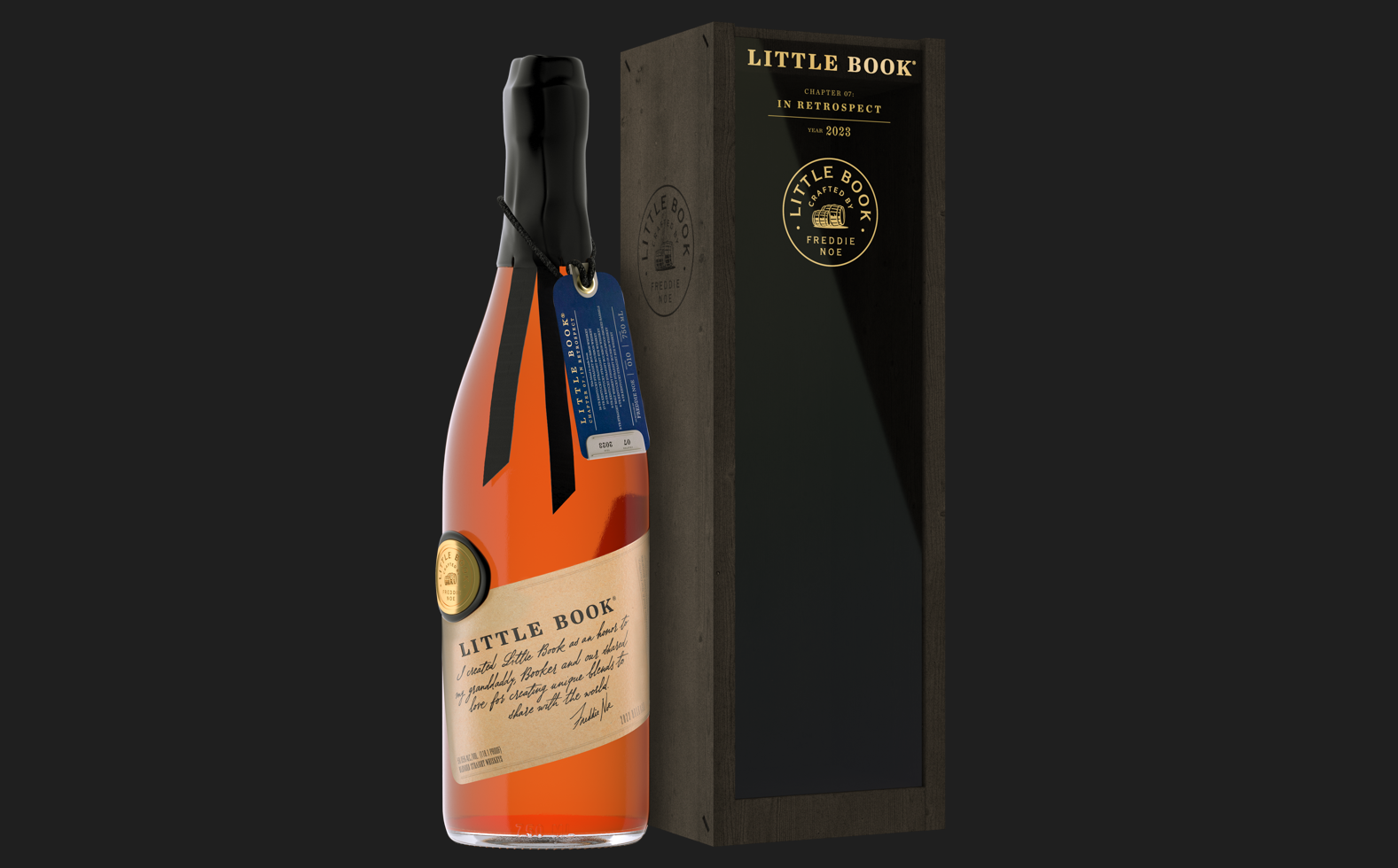 Press Release: THE JAMES B. BEAM DISTILLING COMPANY RELEASES SEVENTH ...