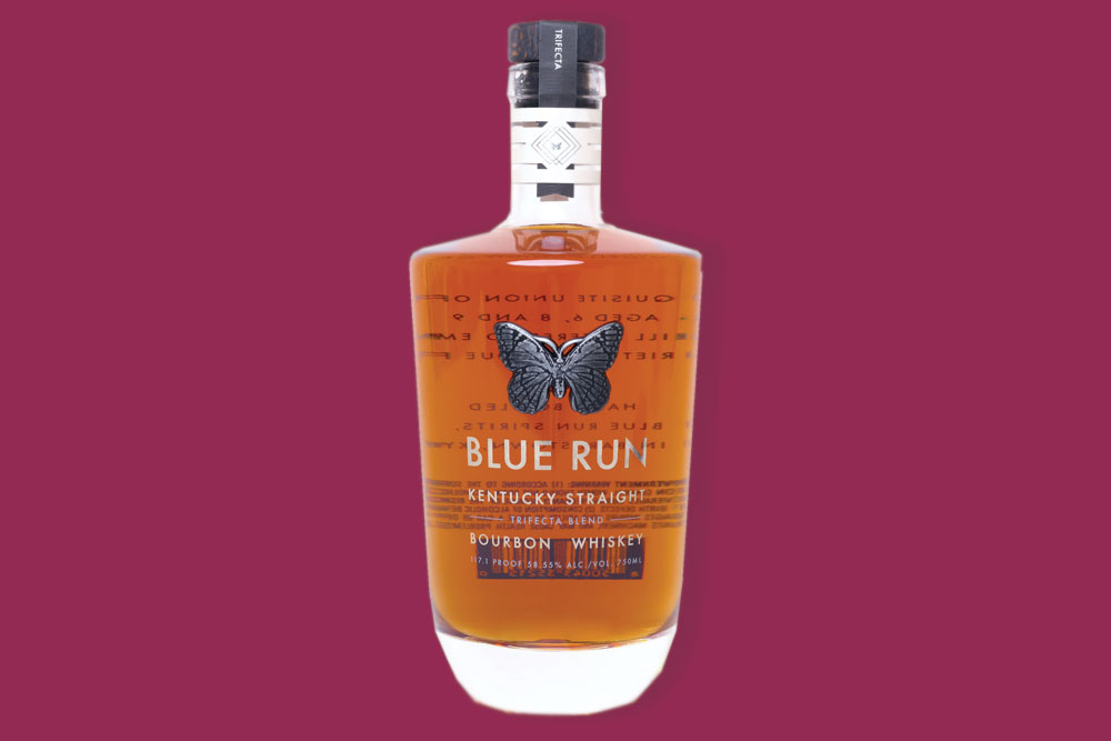 Press Release: Blue Run Spirits Unveils Trifecta, Company’s First ...