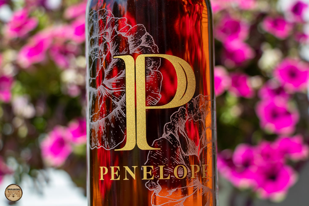 Penelope Toasted Rye (Batch 23-303) Review | Breaking Bourbon