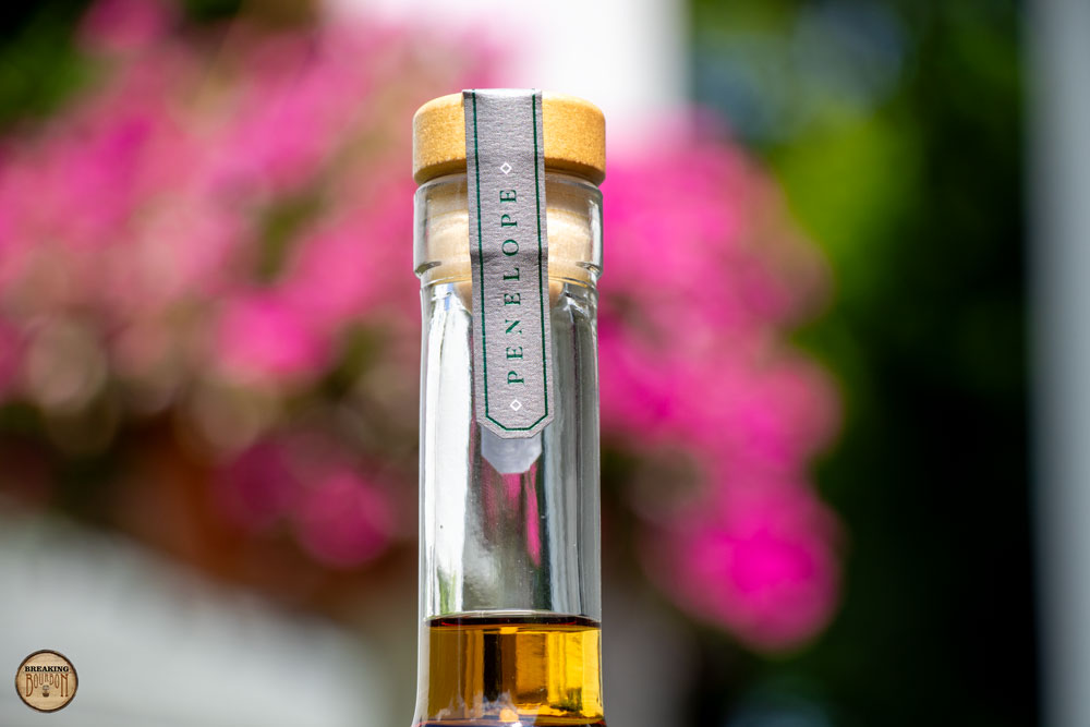 Penelope Toasted Rye (Batch 23-303) Review | Breaking Bourbon