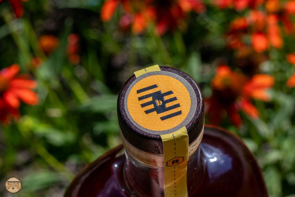 Barrell Rye Batch 004 Review | Breaking Bourbon