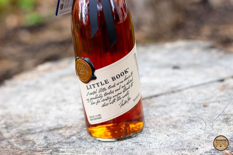 Little Book Chapter 7 “In Retrospect” Review | Breaking Bourbon