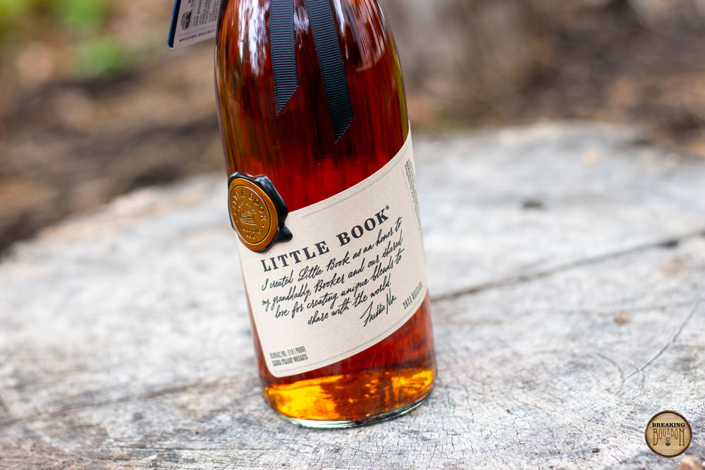 Little Book Chapter 7 “In Retrospect” Review | Breaking Bourbon