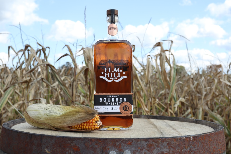 Press Release: Flag Hill Distillery Releases New Hampshire’s First 10 ...