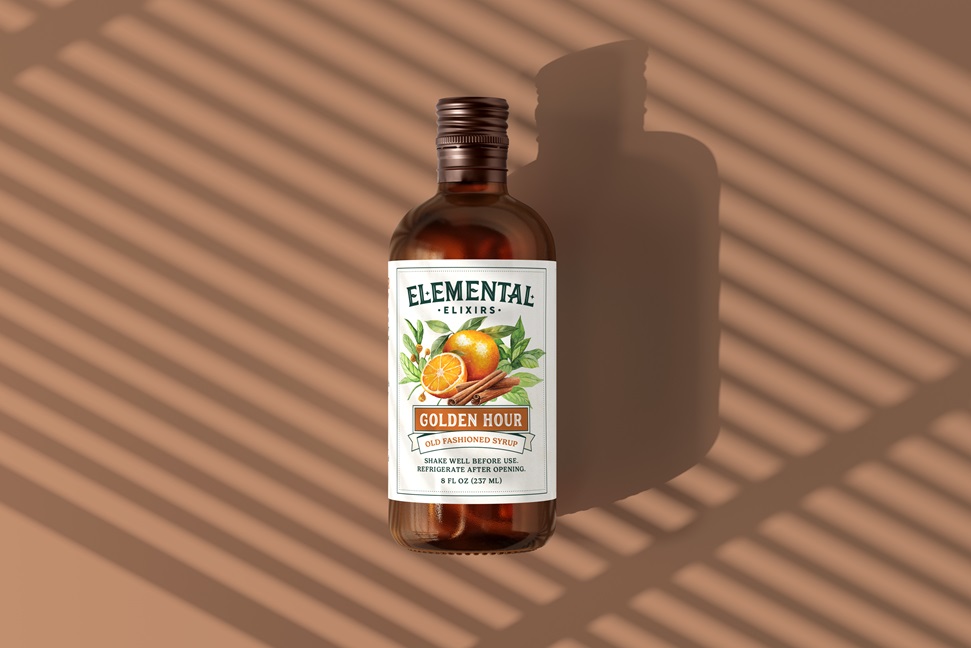 Press Release: It’s Bourbon Night to Release Golden Hour Old Fashioned ...