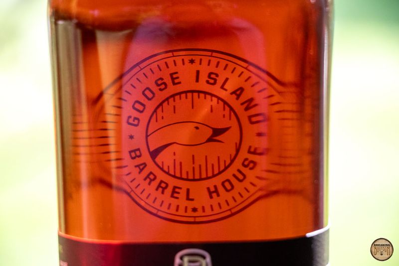 Bardstown Bourbon Company Collaborative Series: Goose Island Bourbon County Review | Breaking ...